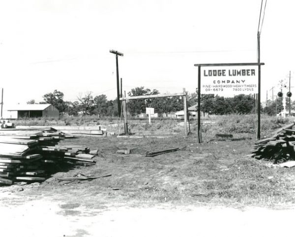 About Us – Lodge Lumber
