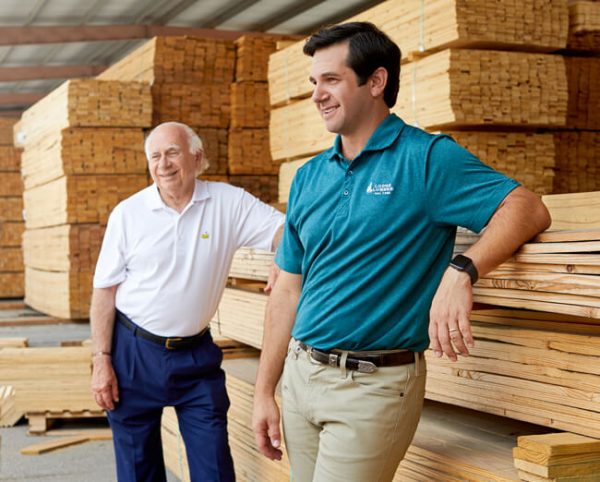 About Us – Lodge Lumber