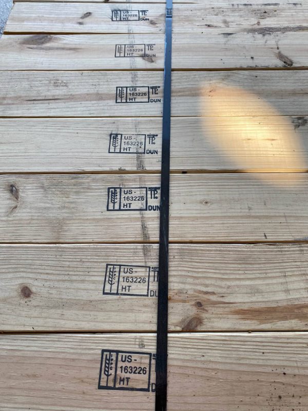 Export Compliant Lumber – Lodge Lumber