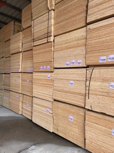 Cut-to-Size Plywood – Lodge Lumber