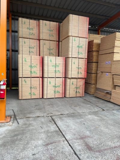 Cut-to-Size Plywood – Lodge Lumber