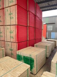 Cut-to-Size Plywood – Lodge Lumber