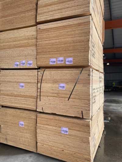 Cut-to-Size Plywood – Lodge Lumber