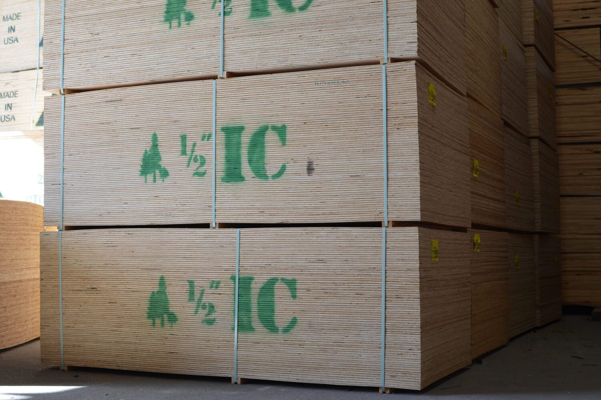 Crating Materials – Lodge Lumber