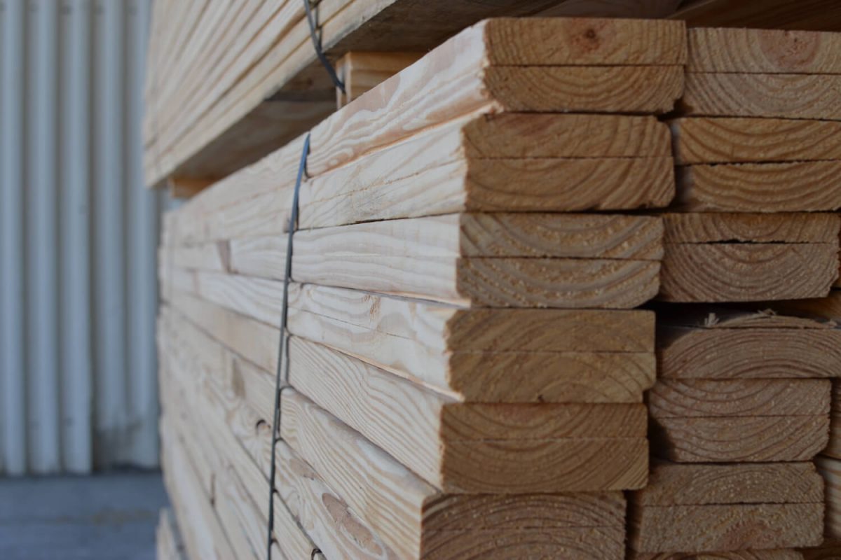 Crating Materials – Lodge Lumber