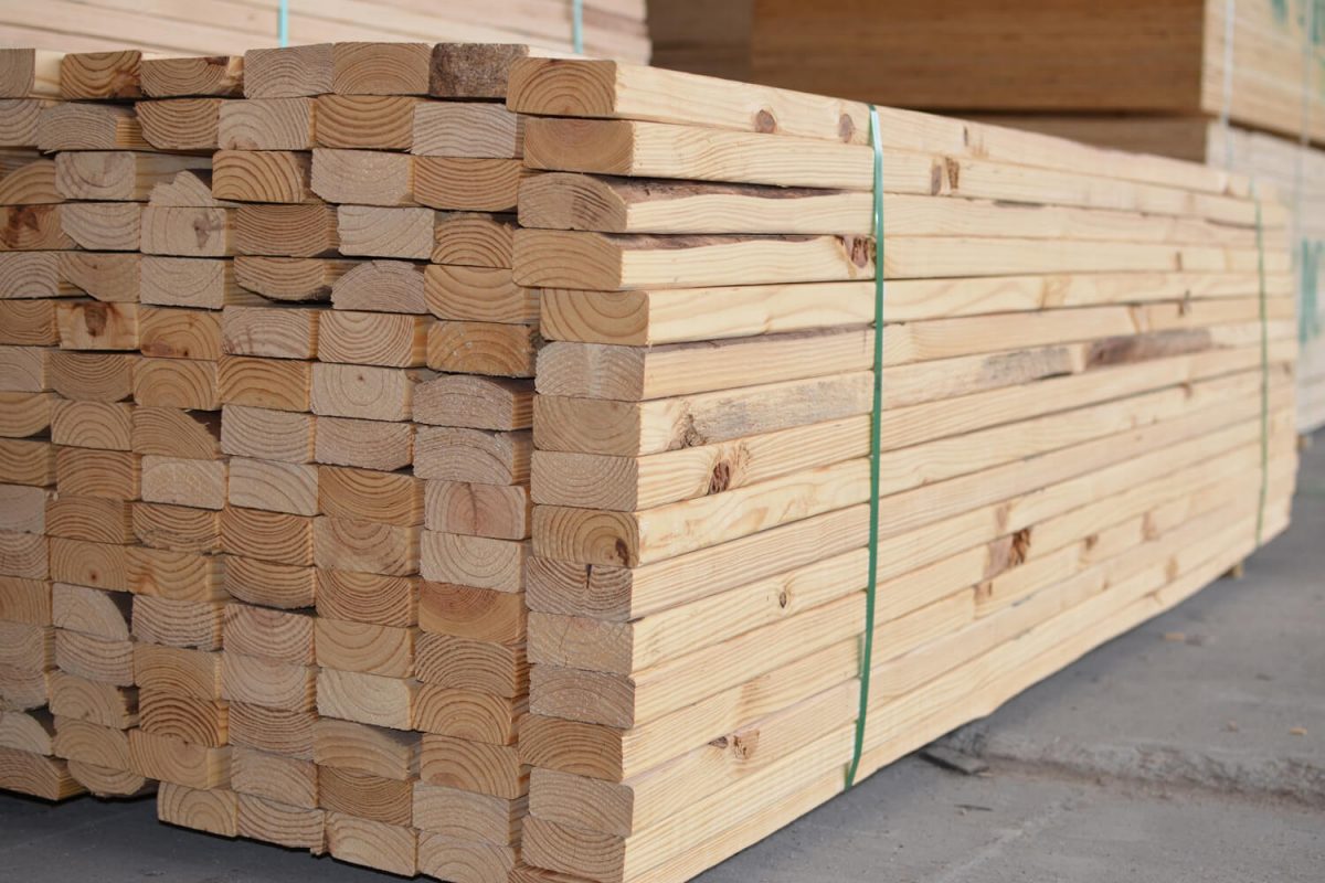 Crating Materials – Lodge Lumber