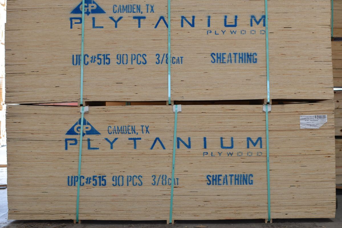 Crating Materials – Lodge Lumber