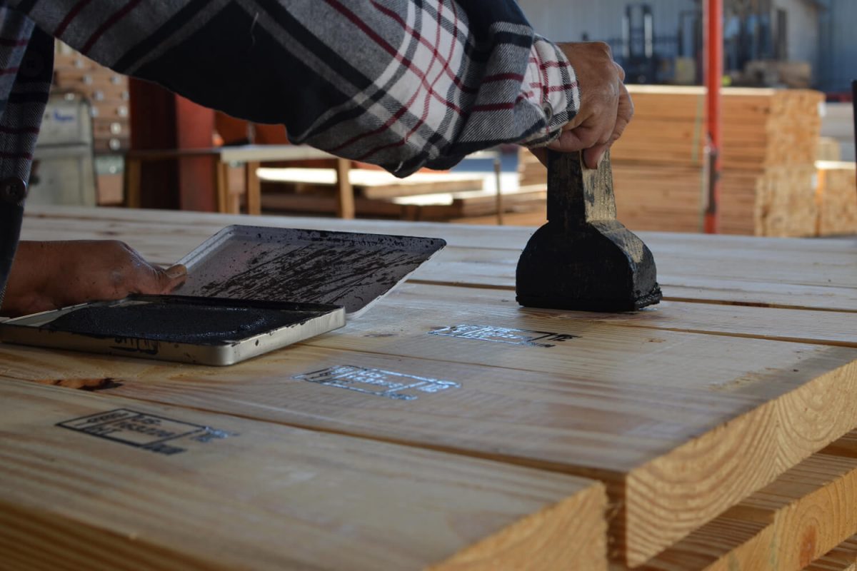 ISPM15 – Export Compliant Lumber: What You Need to Know Before You ...