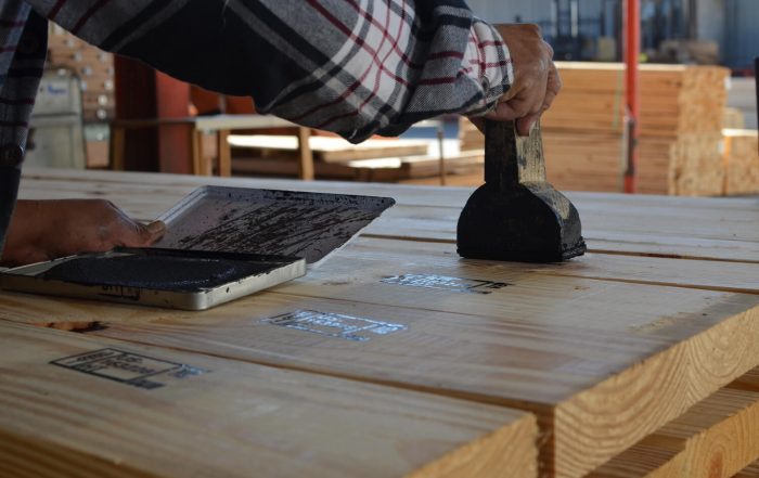 Export Compliant Lumber – Lodge Lumber