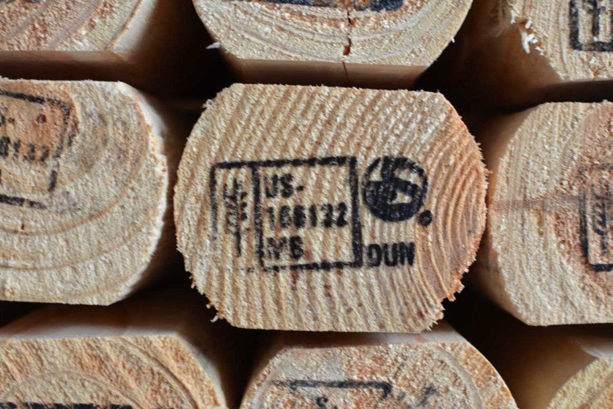 ISPM15 – Export Compliant Lumber: What You Need to Know Before You ...