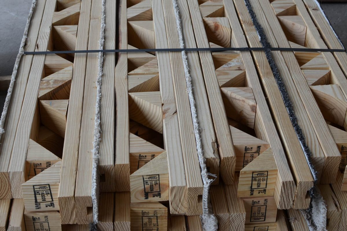 Custom Products – Lodge Lumber