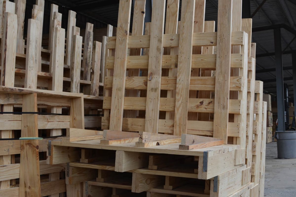 Custom Products - Lodge Lumber