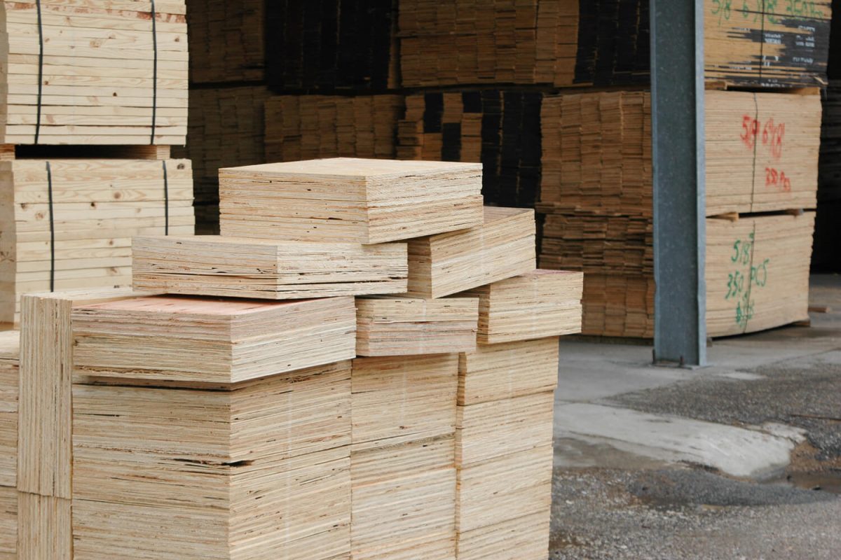 Pile Driving Cushion Blocks – Lodge Lumber